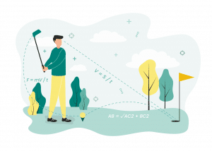 Golf Club Loft Chart (Real Data from 23 Clubs + Explanation) • Honest ...