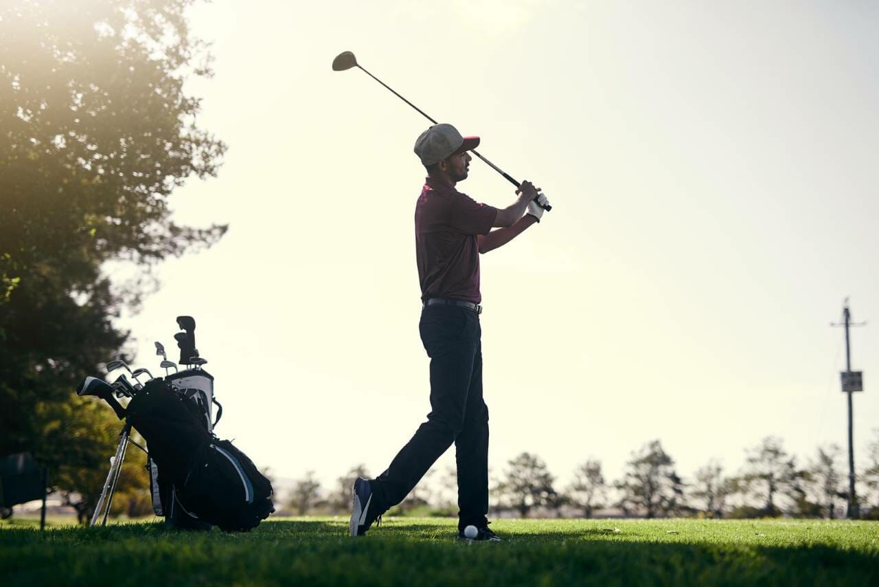 What is a Golf Fade? (2023 Update) • Honest Golfers