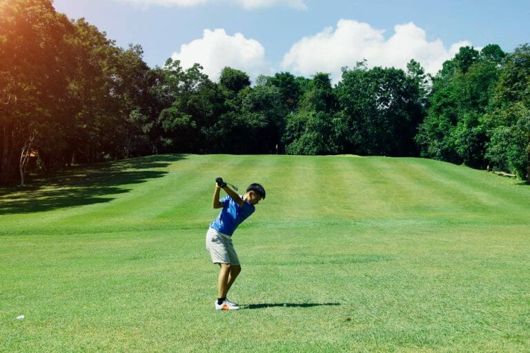 What is an Albatross in Golf? (Golf Albatross Definition + Tips ...