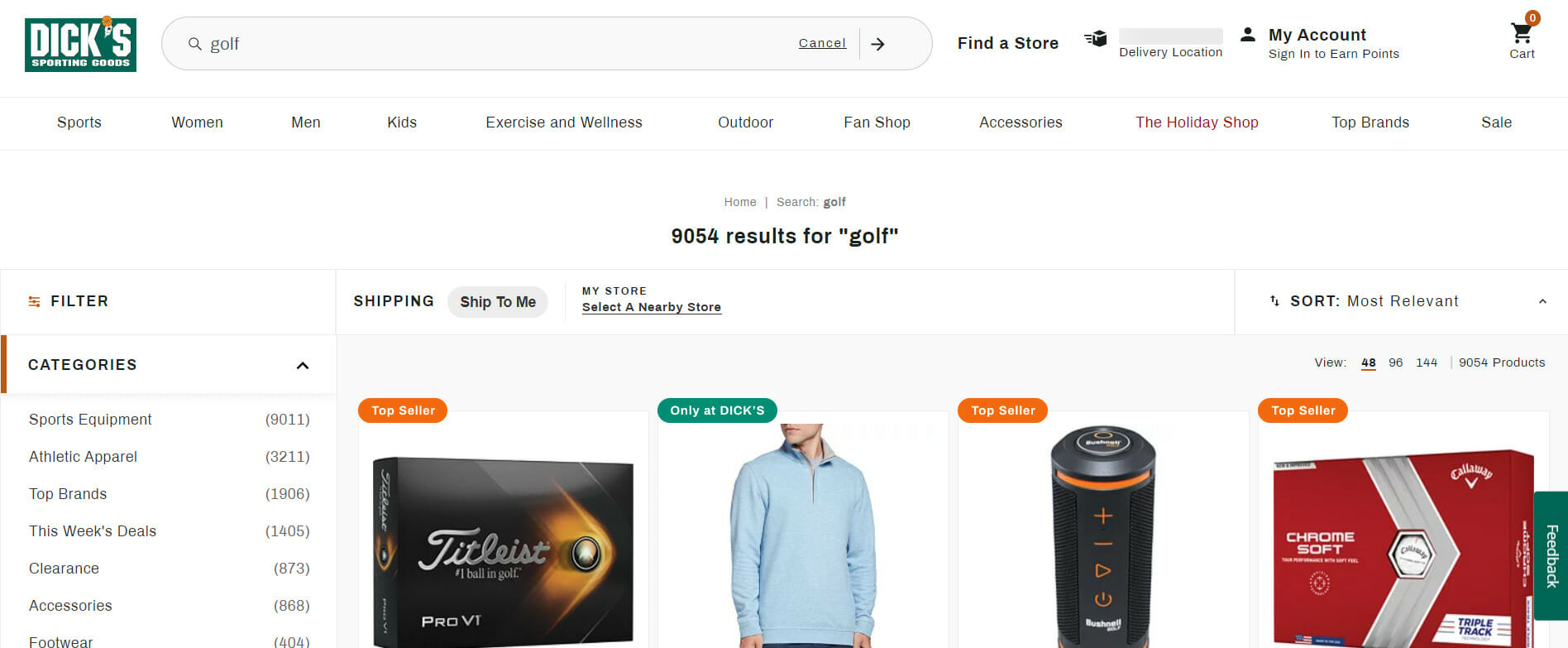 Golf Clubs for Sale: 19 Places to Buy Golf Clubs in 2024 • Honest Golfers