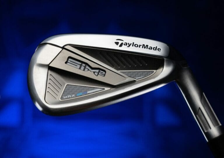 TaylorMade Sim 2 Max Irons Review (2026 Guide) • Honest Golfers