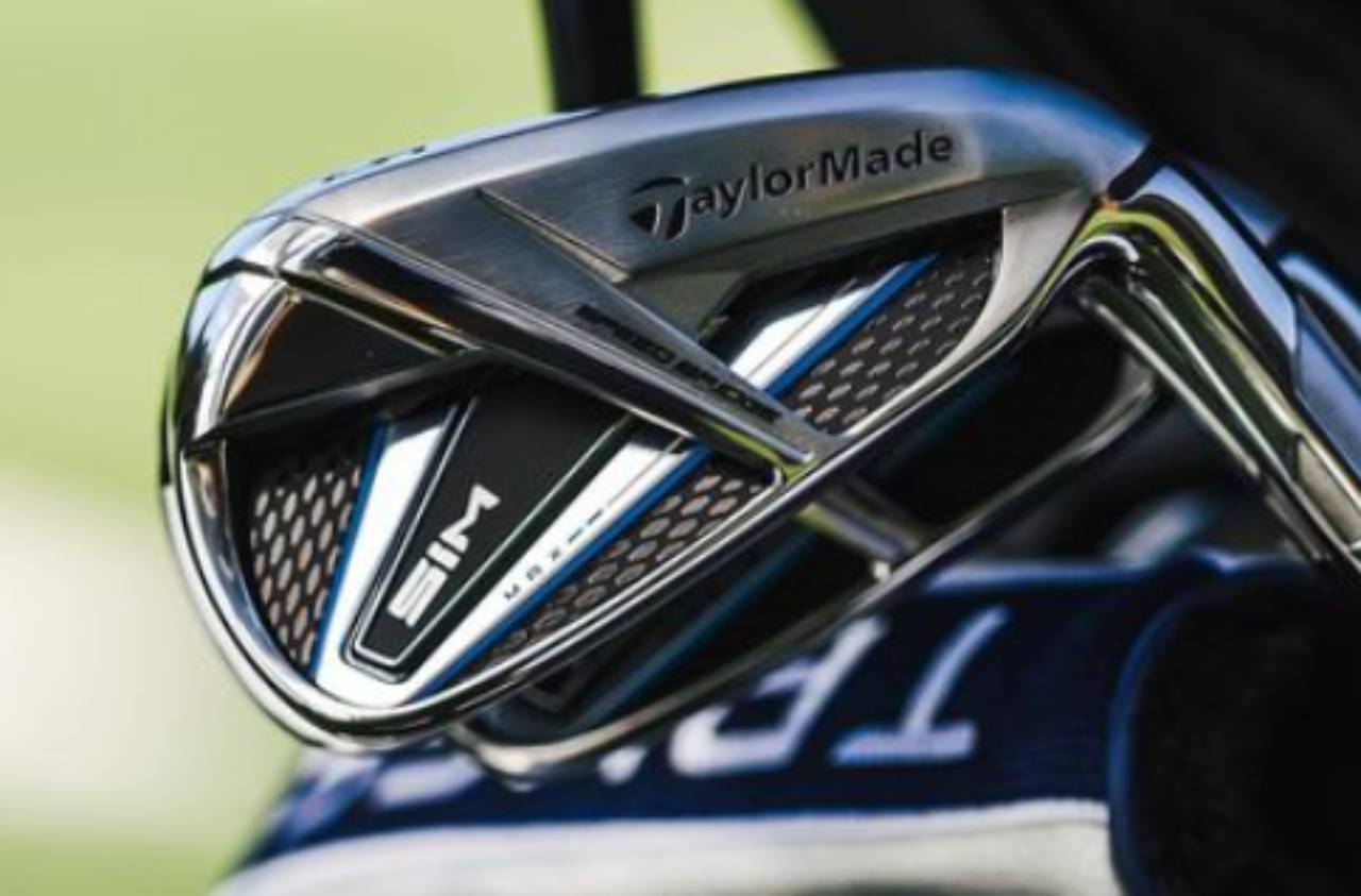 Callaway Mavrik vs. TaylorMade SIM Irons (2026 Review) • Honest Golfers