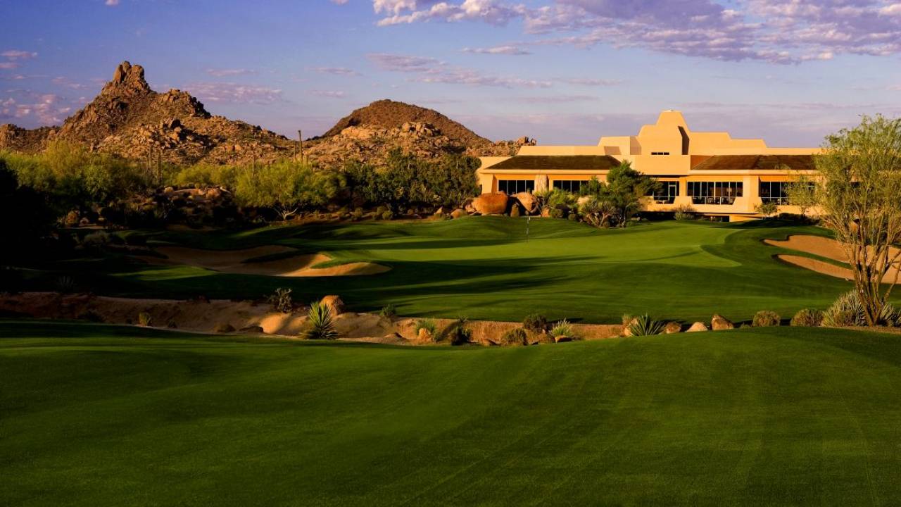 15 Best Golf Courses in Arizona (2025 Rankings) • Honest Golfers