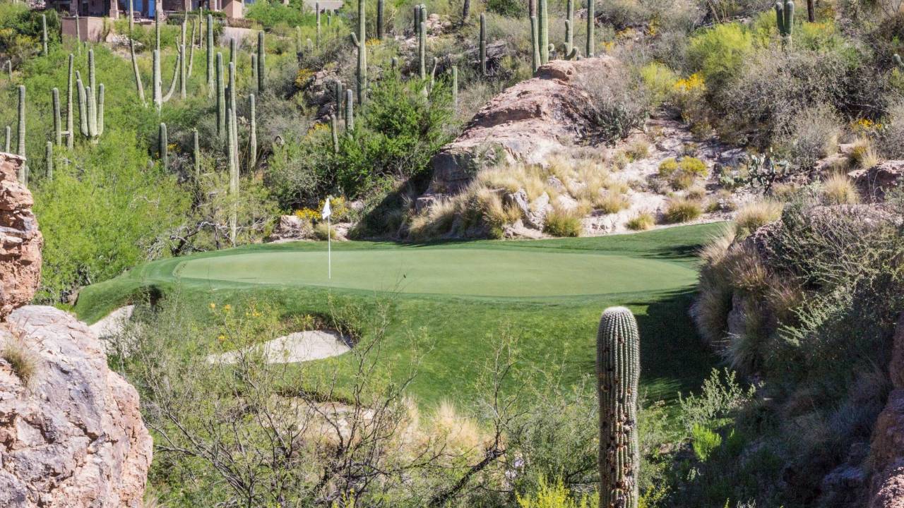 15 Best Golf Courses in Arizona (2025 Rankings) • Honest Golfers