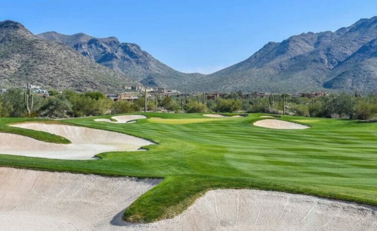 15 Best Golf Courses in Arizona (2025 Rankings) • Honest Golfers