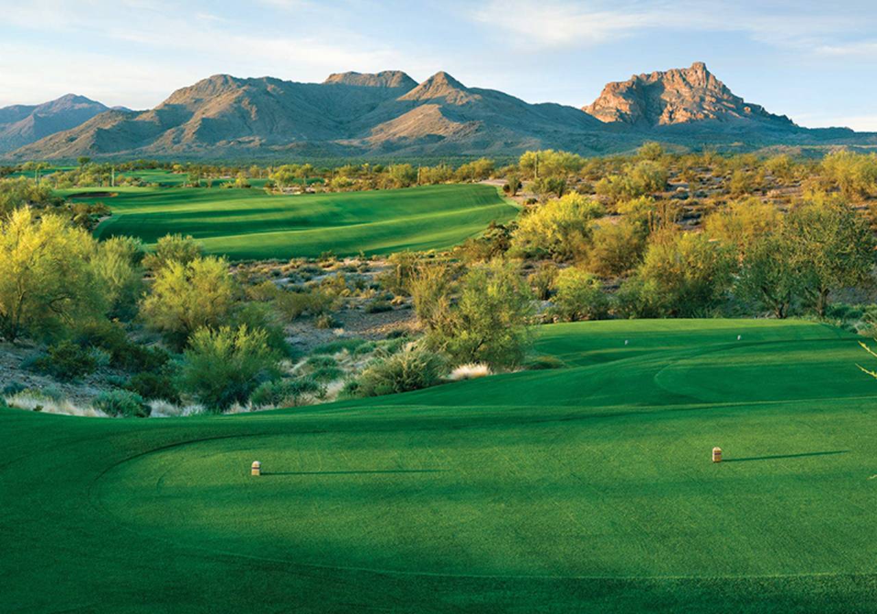 15 Best Golf Courses in Arizona (2025 Rankings) • Honest Golfers