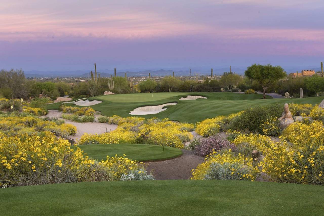 15 Best Golf Courses in Arizona (2025 Rankings) • Honest Golfers