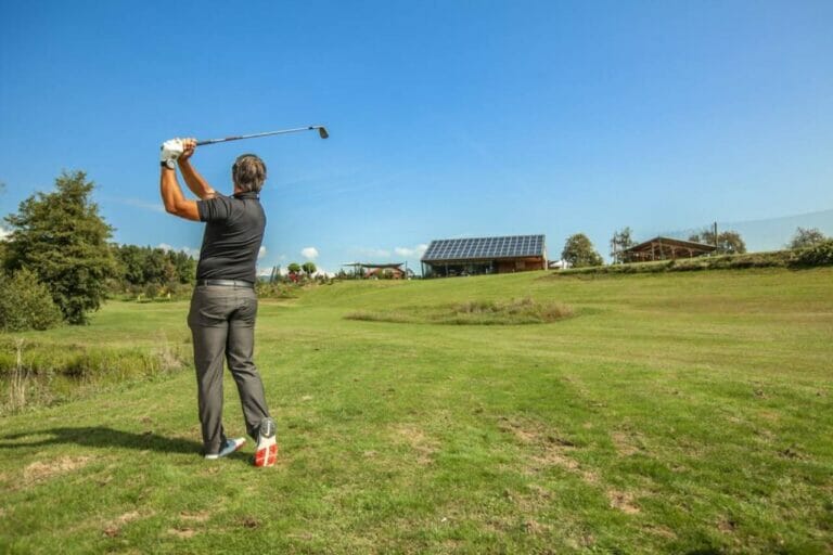 5 Iron Golf Club Guide (Distance, Loft, etc.) • Honest Golfers