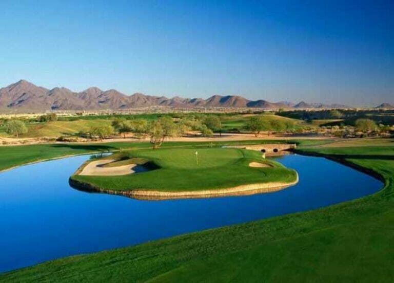 15 Best Golf Courses in Arizona (2025 Rankings) • Honest Golfers