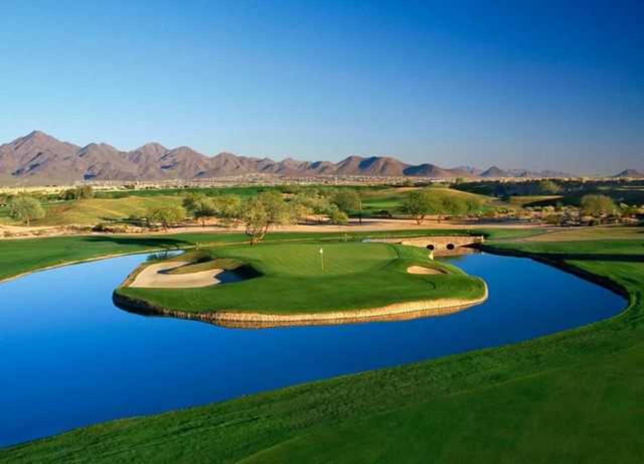 15 Best Golf Courses in Arizona (2025 Rankings) • Honest Golfers