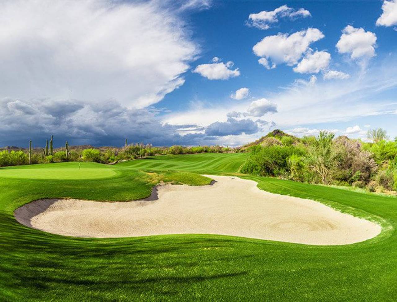 15 Best Golf Courses in Arizona (2025 Rankings) • Honest Golfers