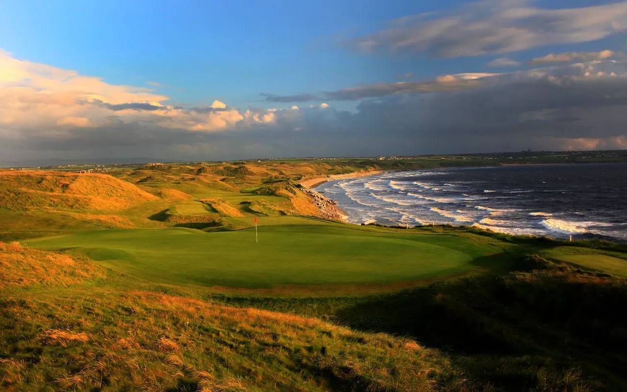 50 Best Golf Courses in the World (2025 Ranks) • Honest Golfers