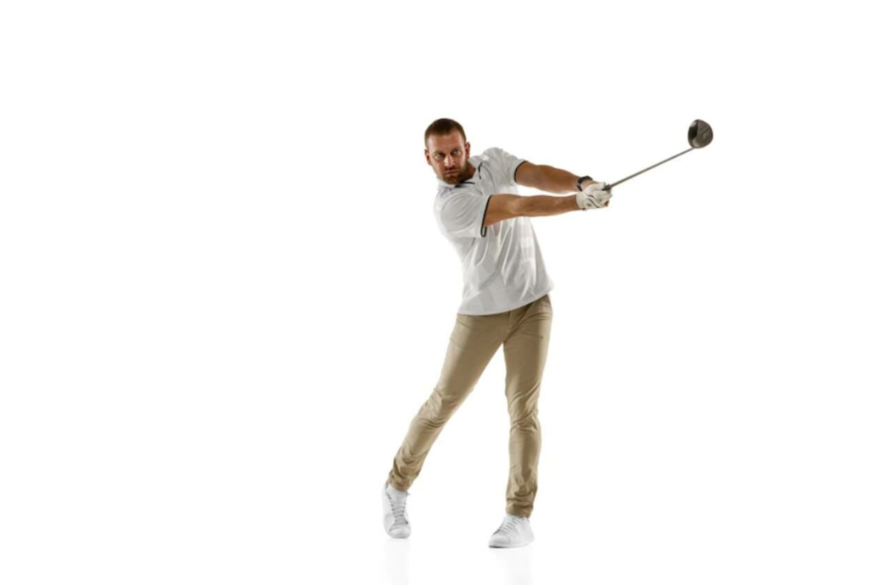 How to Stop Hitting Behind the Golf Ball (AKA Chili-Dipping) • Honest ...
