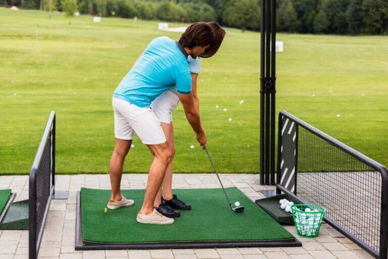 How to Chip a Golf Ball (9 Steps) • Honest Golfers