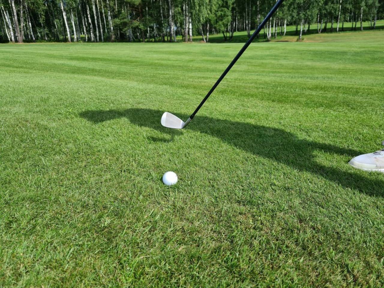 How to Compress a Golf Ball (7 Steps) • Honest Golfers