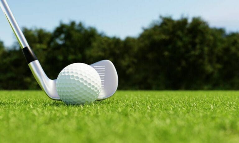 How to Chip a Golf Ball (9 Steps) • Honest Golfers