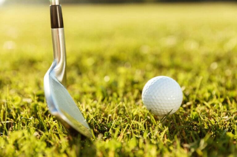 How to Chip a Golf Ball (9 Steps) • Honest Golfers