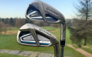 TaylorMade Sim Max Irons Review (2026 Edition) • Honest Golfers