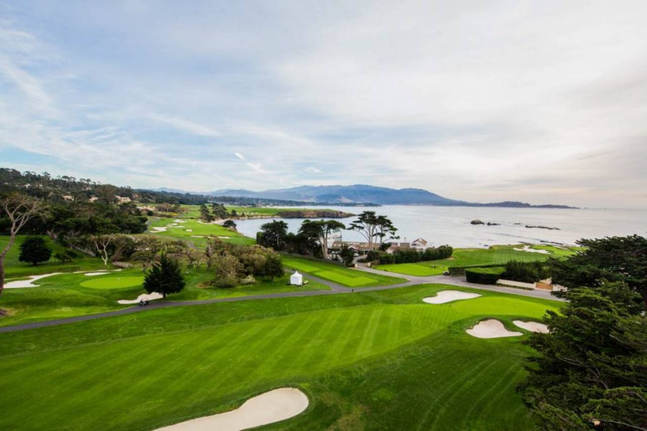 50 Best Golf Courses in the World (2025 Ranks) • Honest Golfers