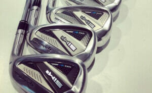 TaylorMade Sim Max Irons Review (2026 Edition) • Honest Golfers