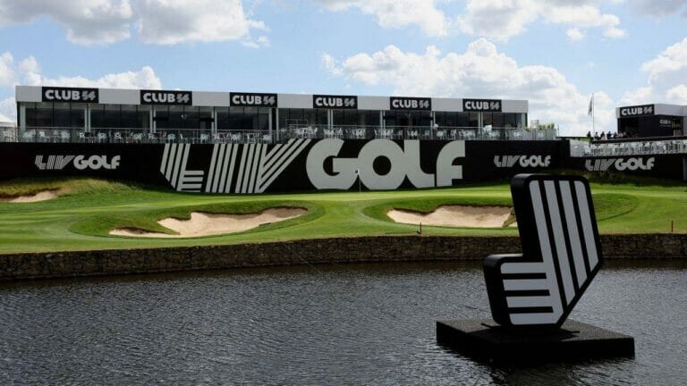 LIV Golf Ultimate Guide 2023 (What is LIV Golf?) • Honest Golfers