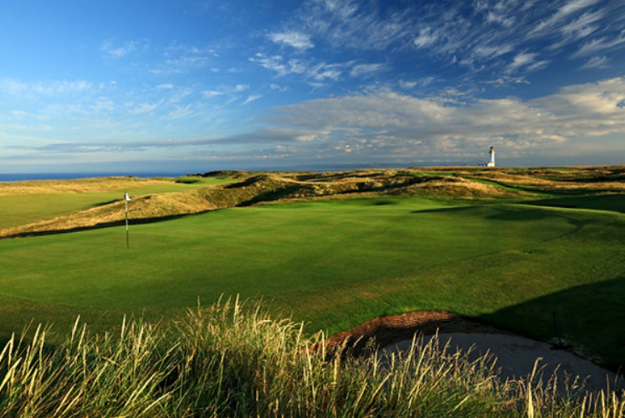 50 Best Golf Courses in the World (2025 Ranks) • Honest Golfers