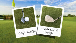 Gap Wedge vs Approach Wedge (2025 Compare) • Honest Golfers