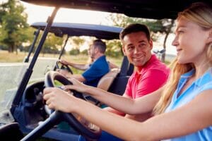 Four Ball Golf: What is 4-Ball in Golf? (Full Guide) • Honest Golfers