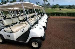 5 Best Golf Carts 2025 (+1 Alternative Choice) • Honest Golfers