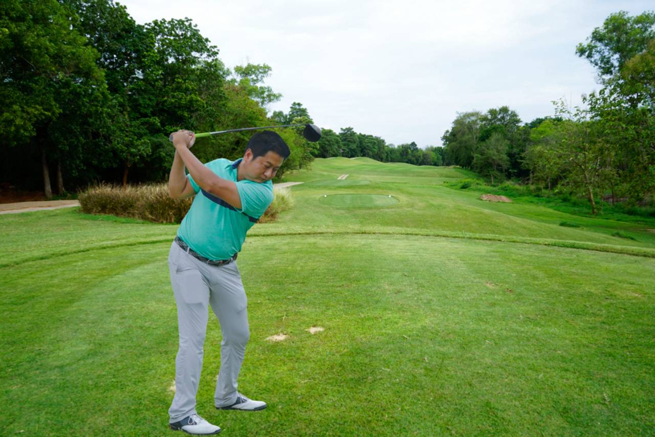 Which Golf Club is (Usually) Used on the Fairway? • Honest Golfers