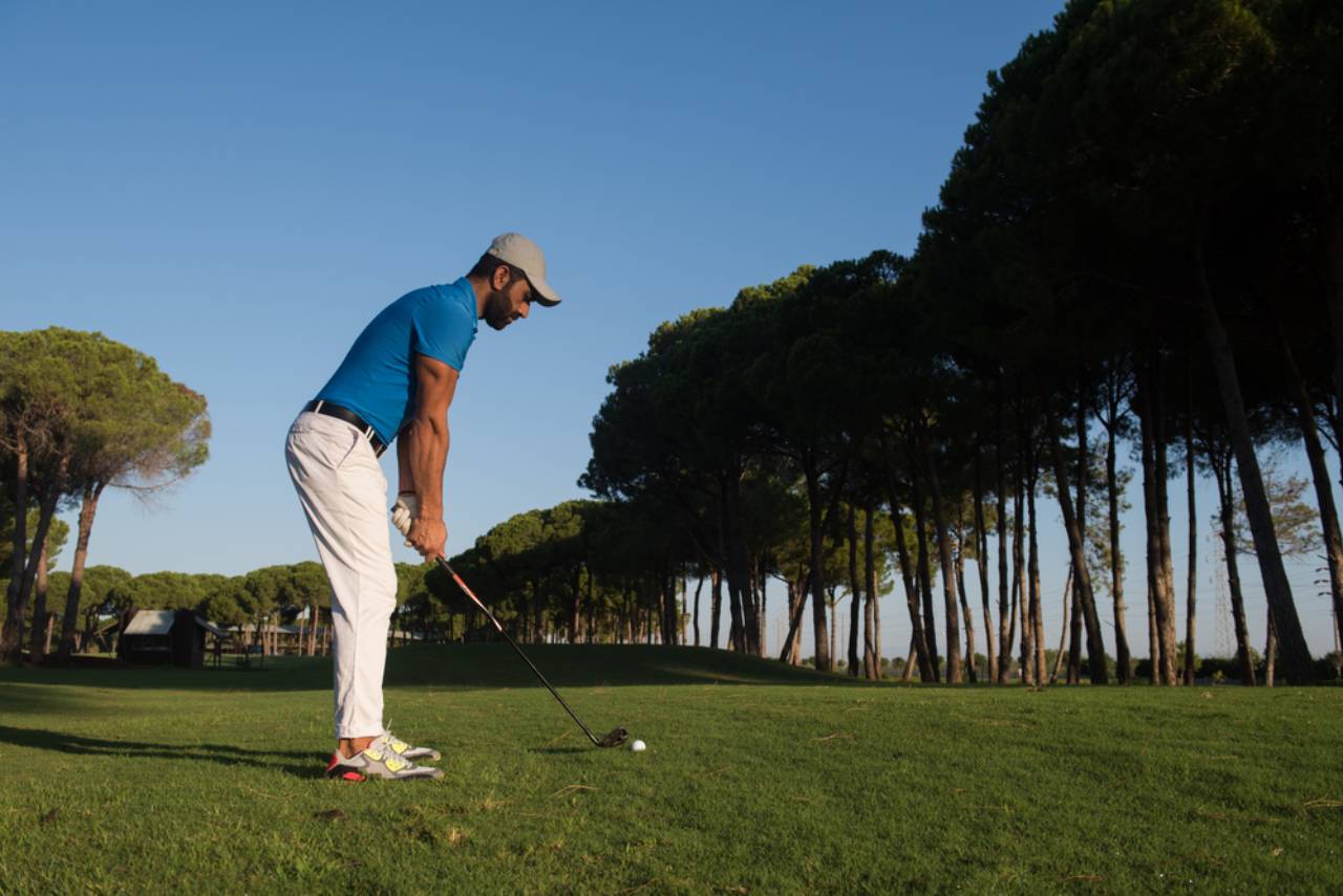 Which Golf Club is (Usually) Used on the Fairway? • Honest Golfers
