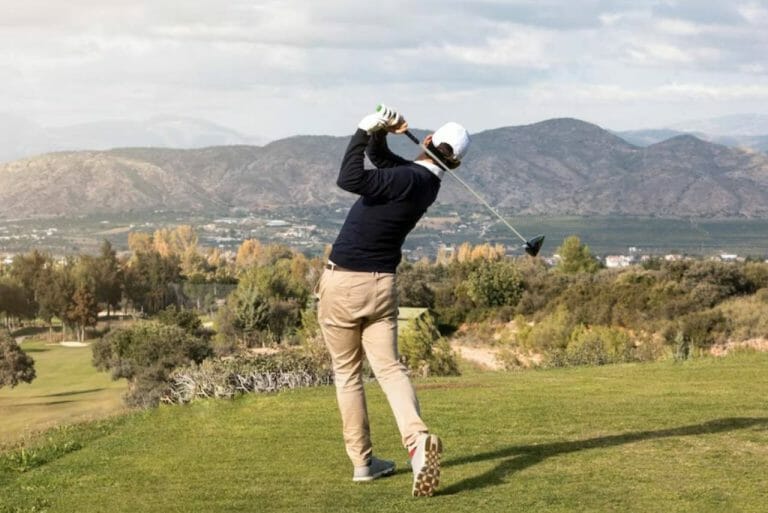 7 Reasons Why Golf Is the Hardest Sport (Mental + Physical) • Honest ...