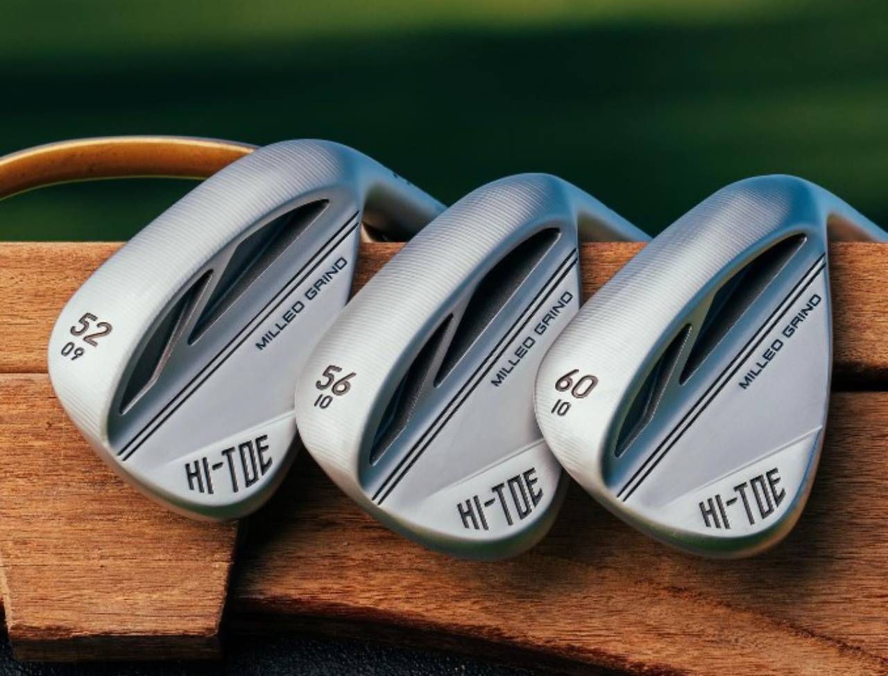 Golf Wedges: Complete 2025 Guide • Honest Golfers