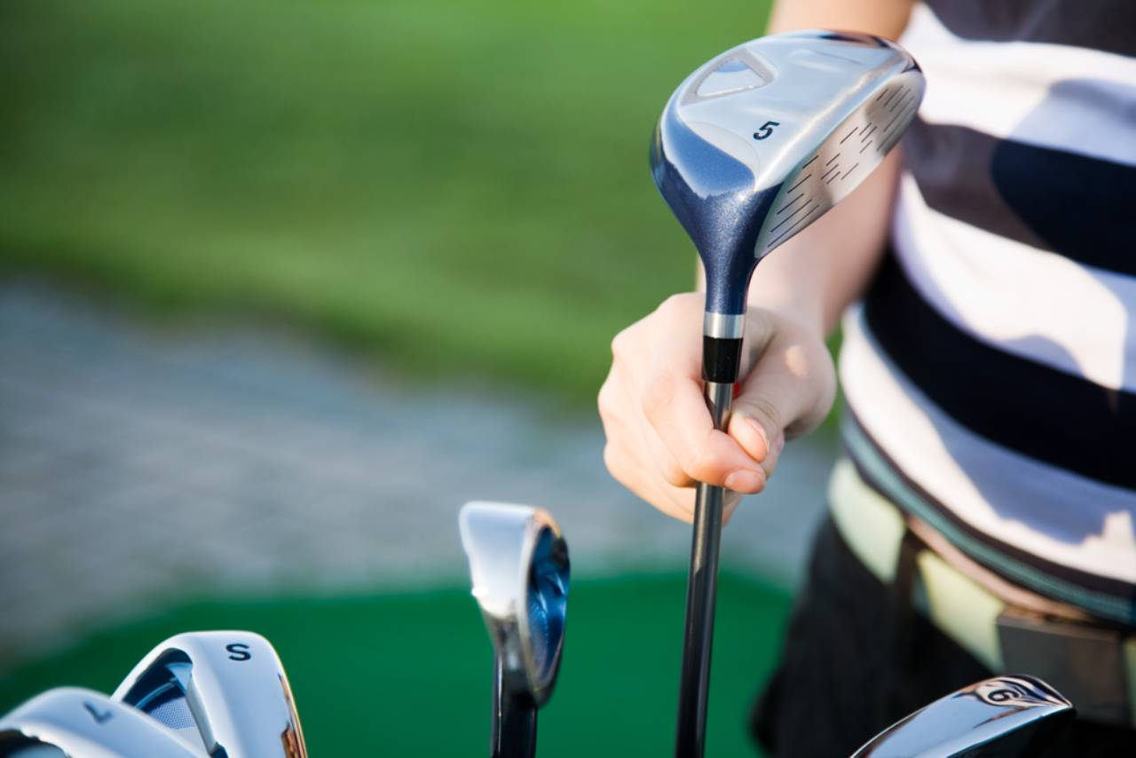 Which Golf Club is (Usually) Used on the Fairway? • Honest Golfers