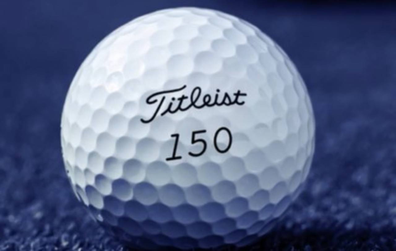 Why Are Golf Balls Numbered (1 to 4)? • Honest Golfers