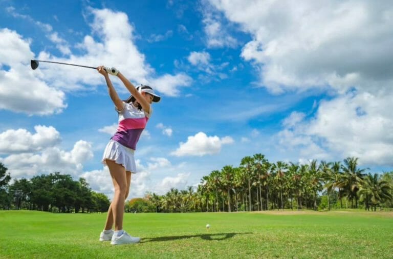 10 Reasons Why Golf Is The Best Sport • Honest Golfers
