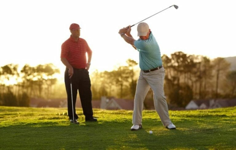 10 Reasons Why Golf Is The Best Sport • Honest Golfers