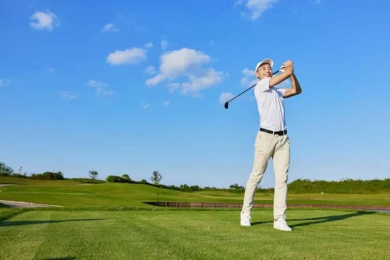 10 Reasons Why Golf Is The Best Sport • Honest Golfers