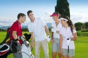 10 Reasons Why Golf Is The Best Sport • Honest Golfers