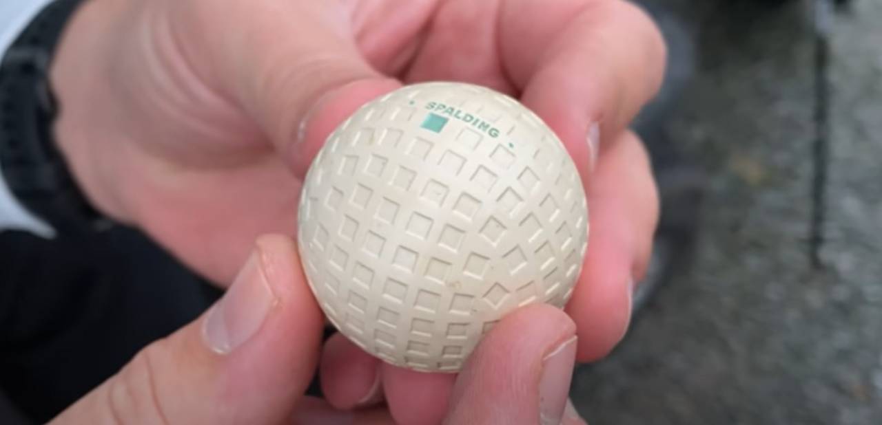 Are Golf Balls Hollow? ([year] Models) • Honest Golfers