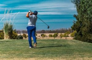 What Is A Cut In Golf Terms? (Shot vs. Tournament) • Honest Golfers