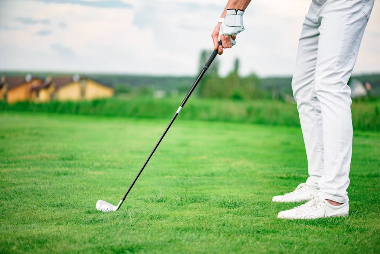 What Is Wedge Flex In Golf Clubs? • Honest Golfers