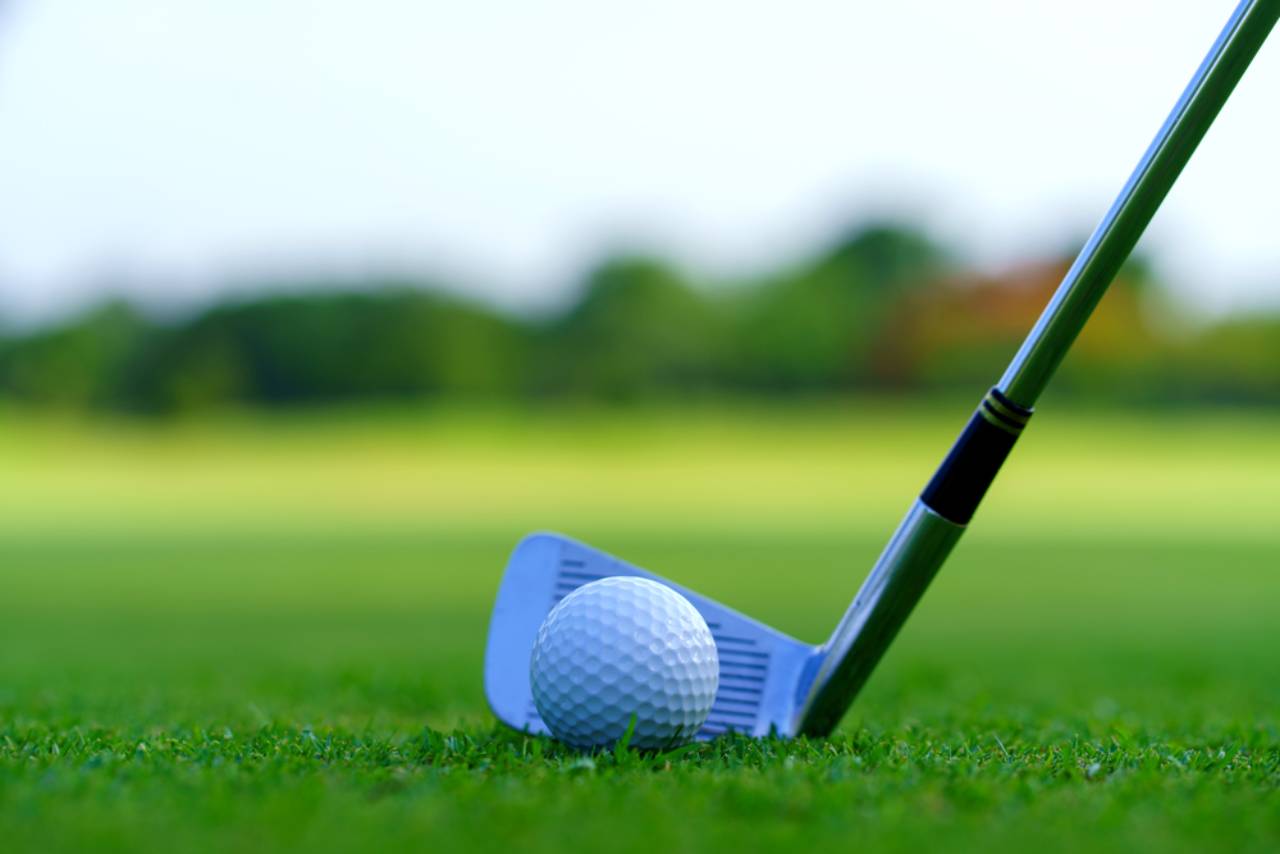What Is A Shank In Golf? (Golf Shank Meaning) • Honest Golfers