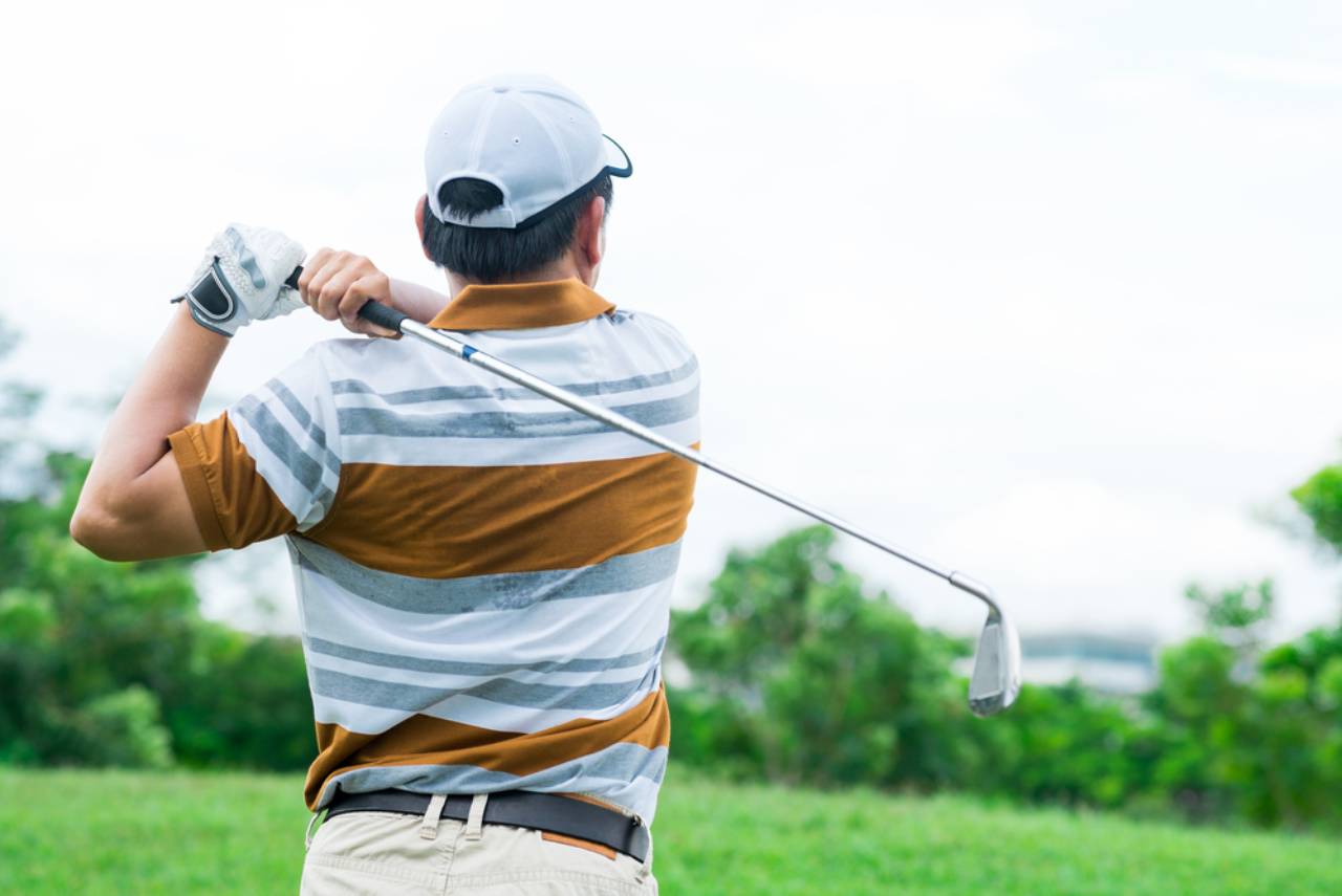 What Is Wedge Flex In Golf Clubs? • Honest Golfers