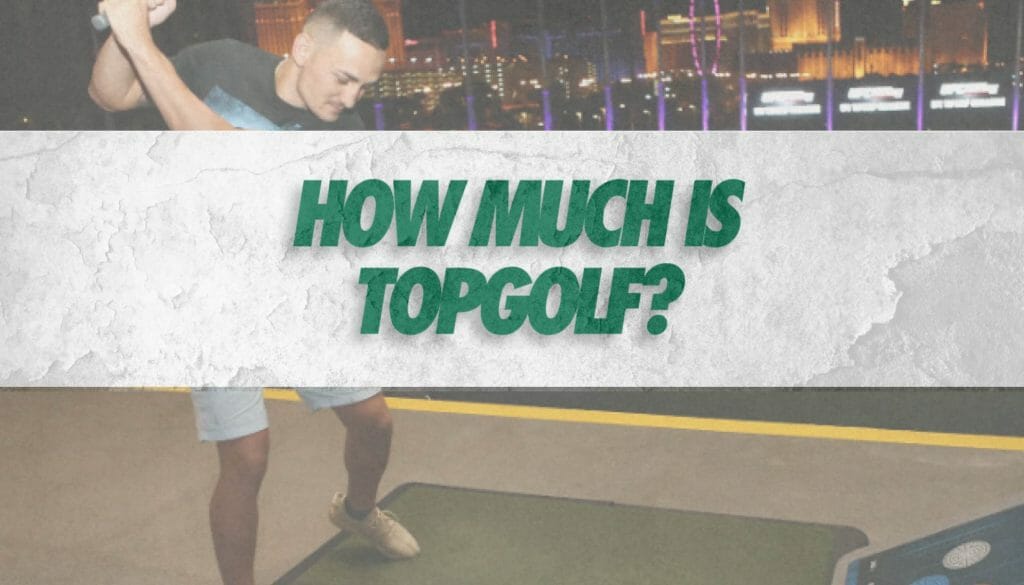 How Much Does TopGolf Cost in 2023? (+Tips To Save)