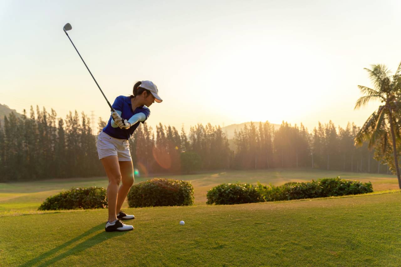 What Is Wedge Flex In Golf Clubs? • Honest Golfers