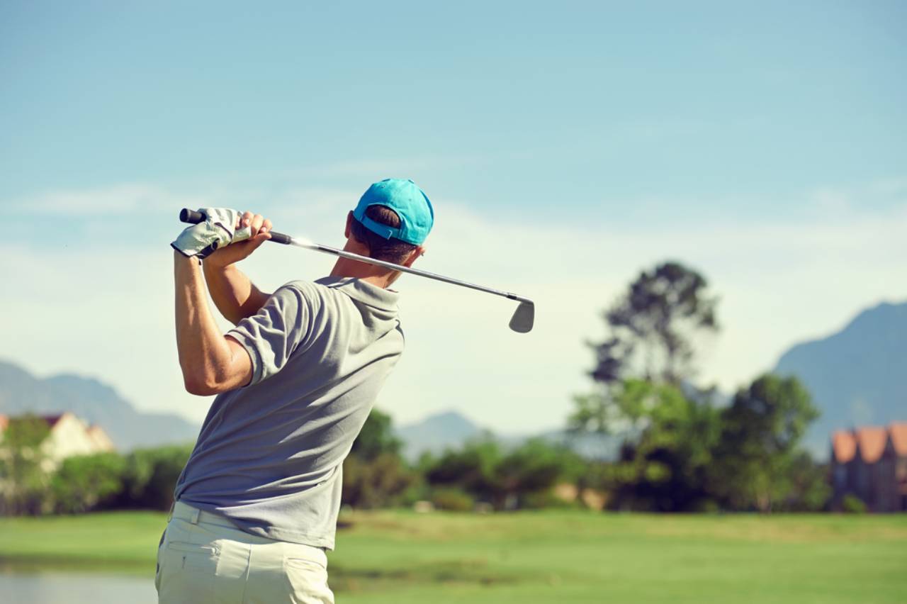 What Is Wedge Flex In Golf Clubs? • Honest Golfers